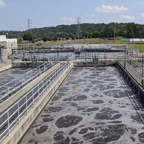 Fine Bubble Diffusers, Tube Diffusers, Aeration Diffusers, Industrial ...